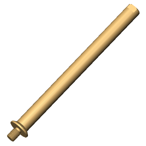 Führungsbolzen (h=300mm) | 8008133