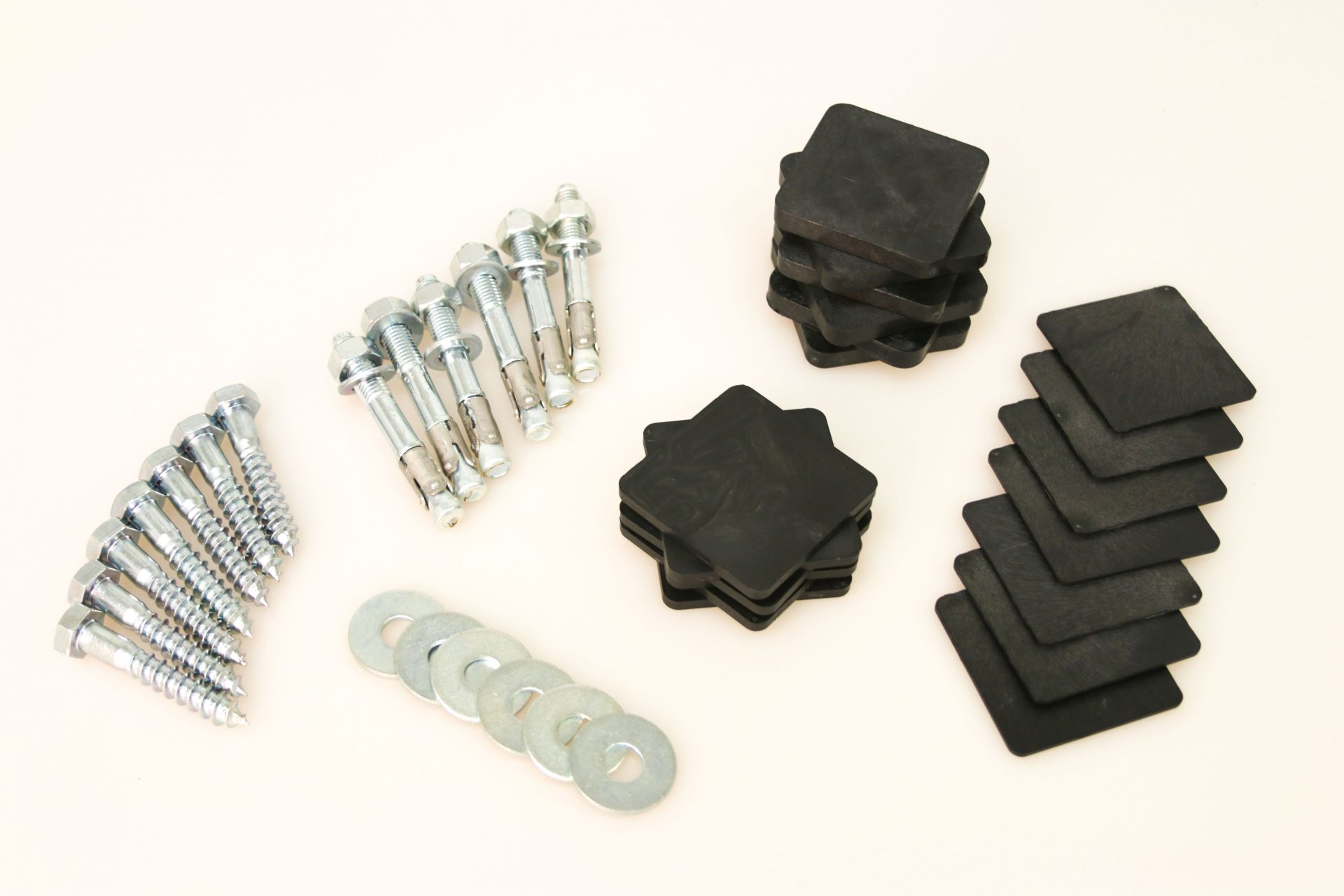 Wellenanker DB 682 Rd 20 | 3003064