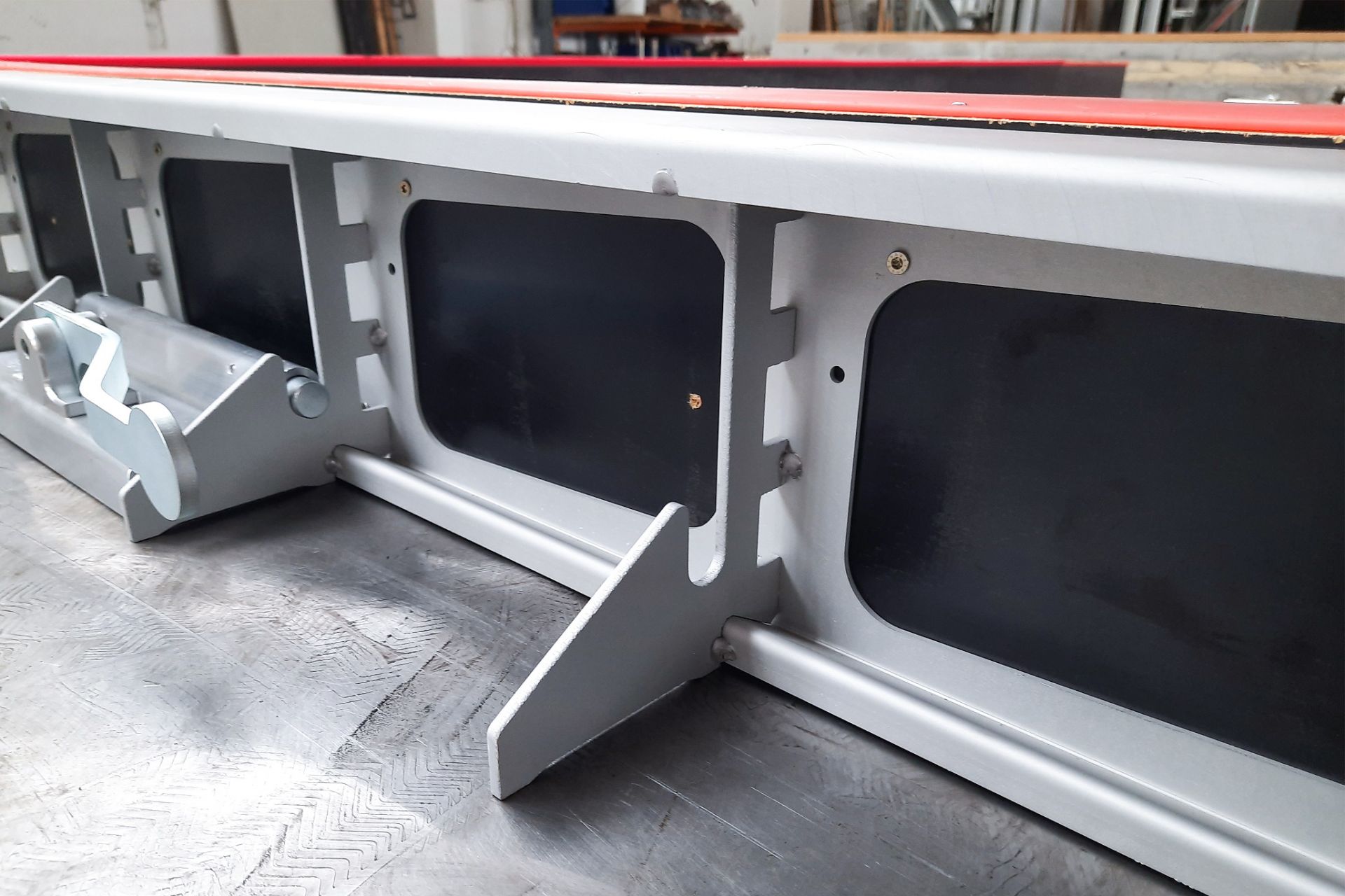 Wellenanker DB 682 Rd 16 | 3003067